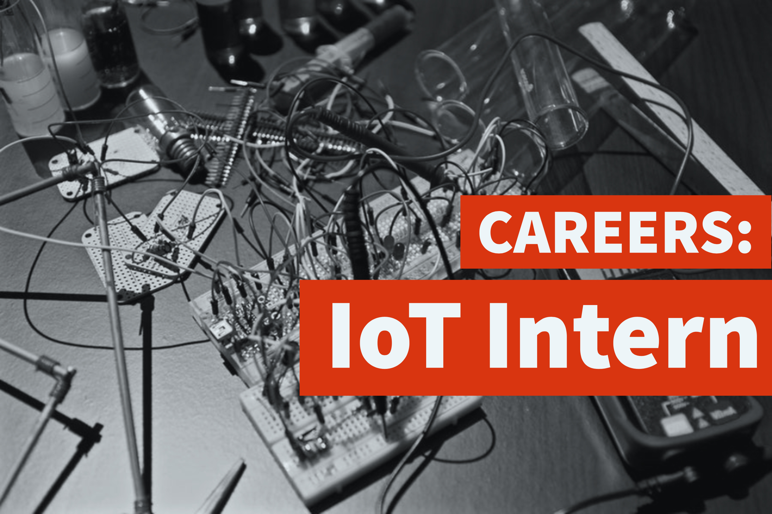 [CLOSED] IoT Intern – Nairobi, Kenya | Opportunities at Code for Africa