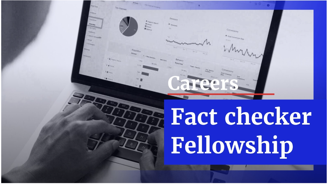 Fellowship Opportunities At Code For Africa